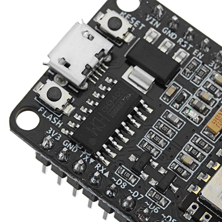 NodeMcu Lua WIFI Internet Things WIFI Development Board | Daraz.pk NodeMcu Lua WIFI Internet Things WIFI Development Board | Daraz.pk