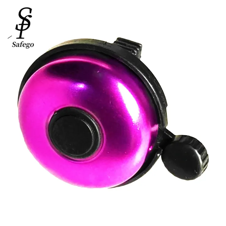 Safego Bicycle Ring Horn Install Easily Road Bike Mountain Bike Bell ...