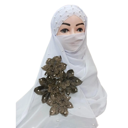 Ladies Fancy Scarf for Girls & Women | Daraz.pk