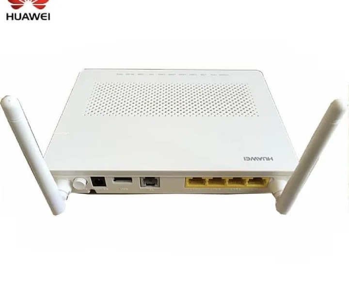 XPON Epon+gpon Fiber Optic Router Huawei Fiber Router with High Range ...