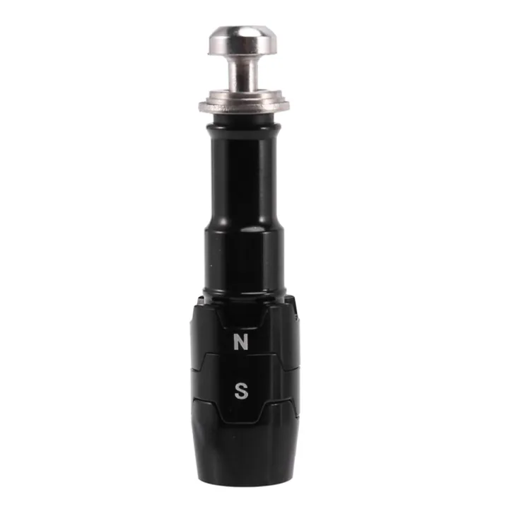 Epic Golf Adapter-3 x Golf Set-Black | Daraz.pk