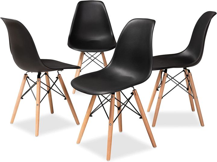 Modern Dining Chair – Cafe Chair – Fenix Chair – Restaurant Chair ...