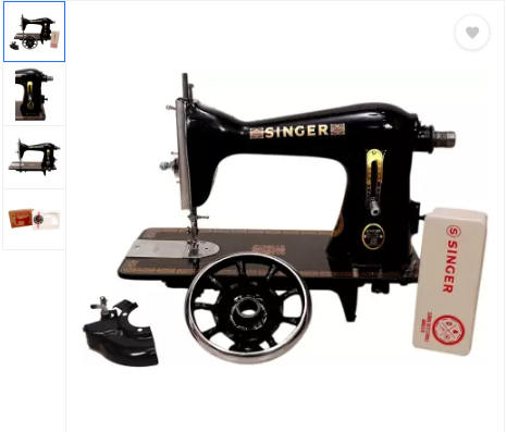 SINGER SEWING MACHINE | Daraz.pk