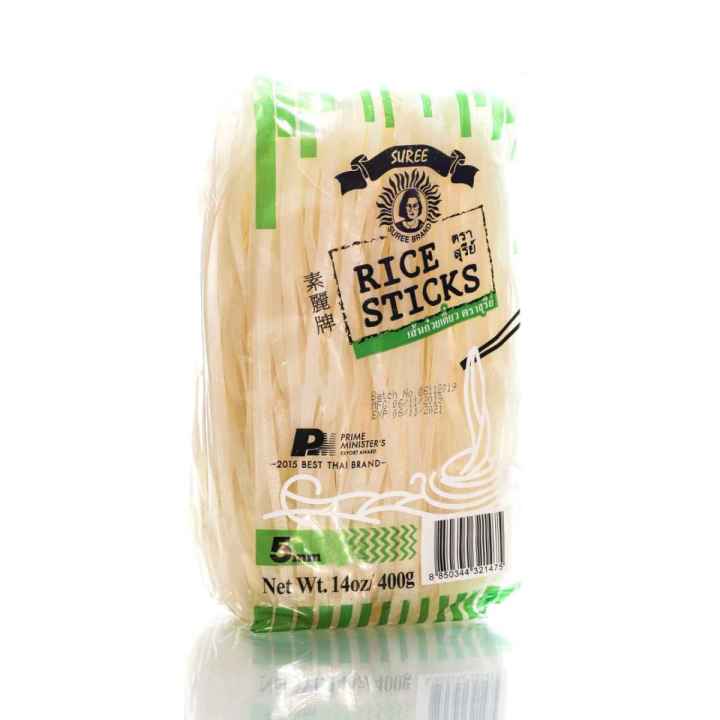 SUREE RICE STICKS NOODLES 400GM | Daraz.pk