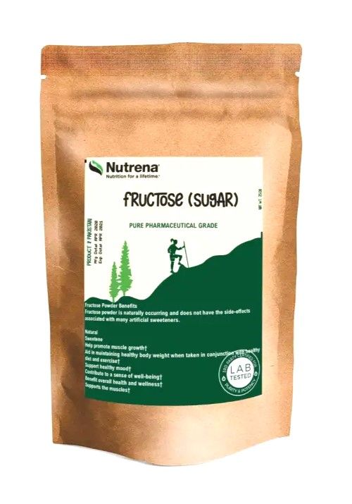 Fructose Powder 227gm | Daraz.pk