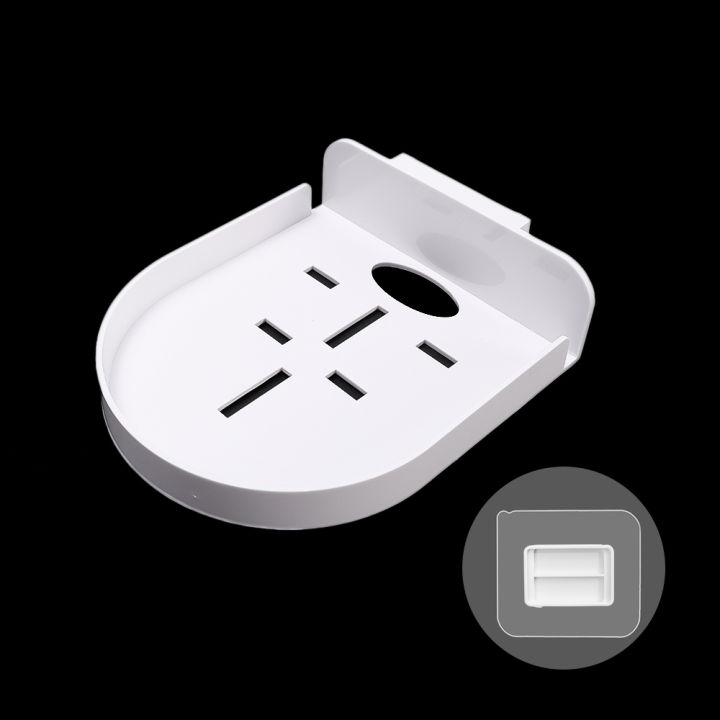 【ThinkWay】Wall Mounted Self-Adhesive Shelf Security Monitoring Head ...