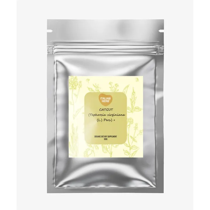 Catgut Powder 100 g | Daraz.pk