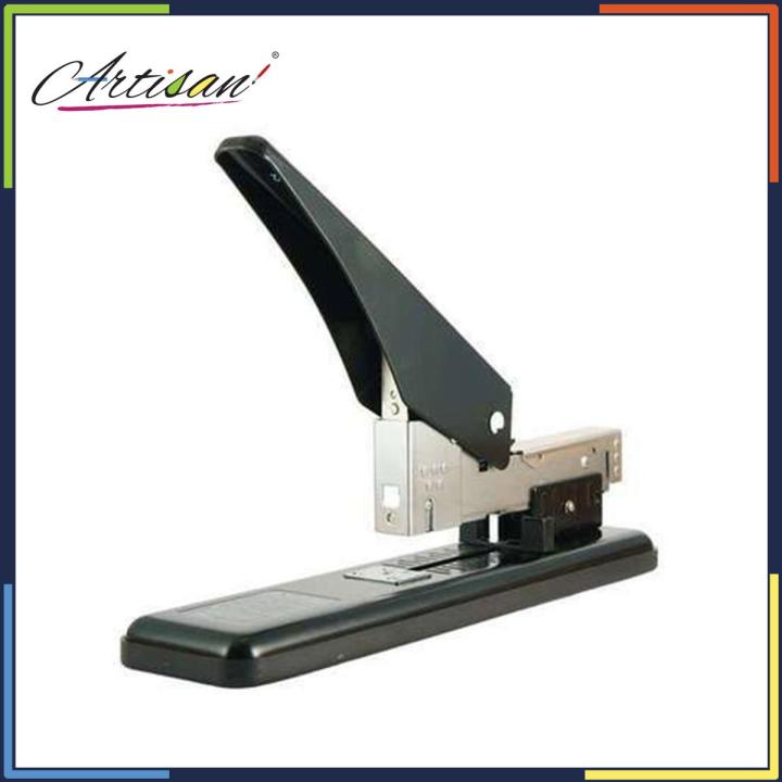 Artisan - Heavy Duty Stapler Machine - 200 Sheets - HD-23S24 | Daraz.pk