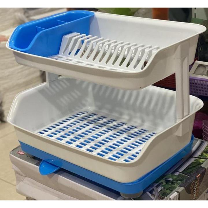 Kitchen master Plate rack | Daraz.pk