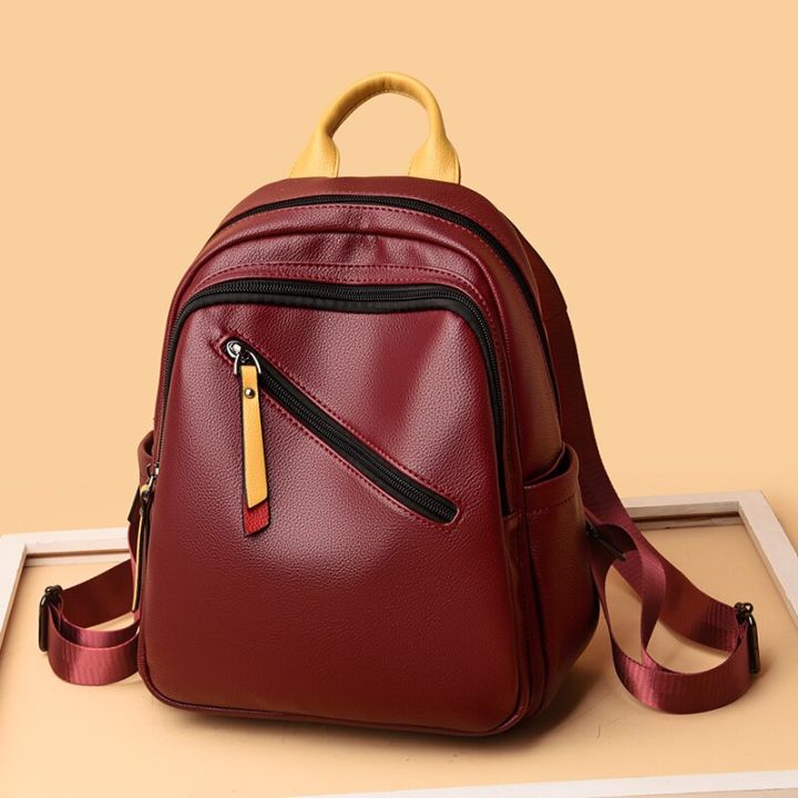 2024 New Backpacks for Women Casual Travel Backpack Large Capacity ...