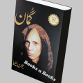Guman Urdu Poetry Book by Jaun Elia Latest Edition | Daraz.pk