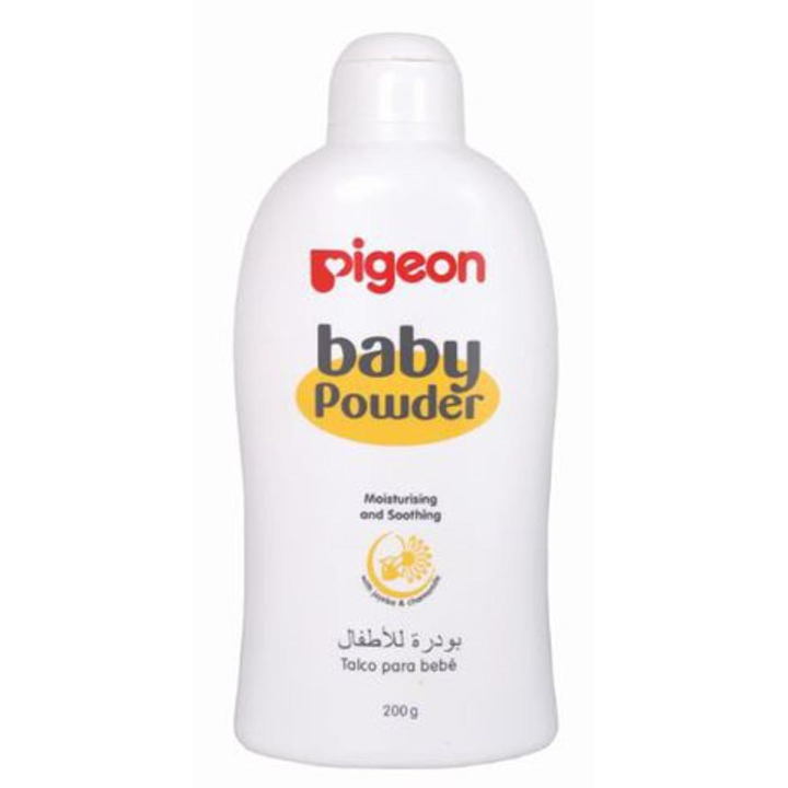 PIGEON Baby Powder 200g | Daraz.pk