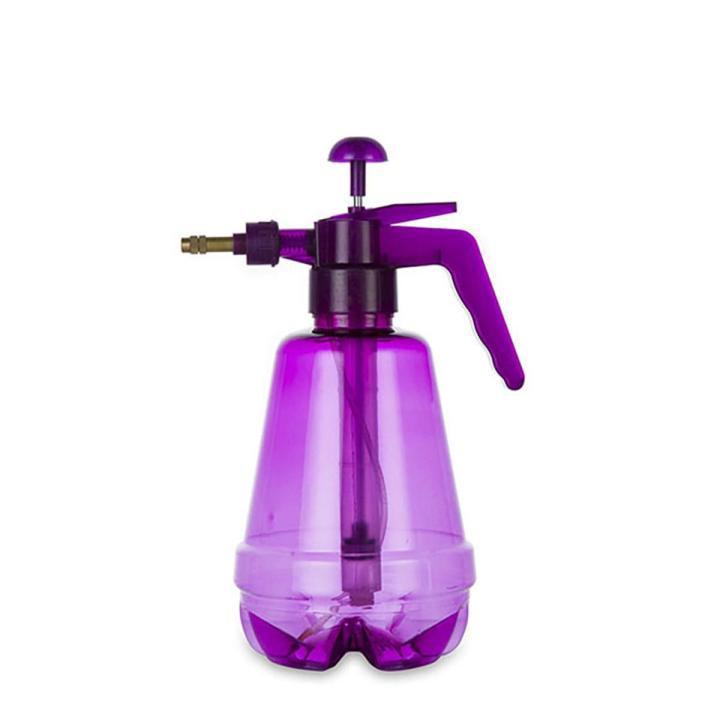 Multi Purpose Water Spray Pressure Type 1.5 Liter Bottles Interface ...