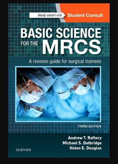 Basic Science for the MRCS (MRCS Study Guides) 3rd Edition | Daraz.pk