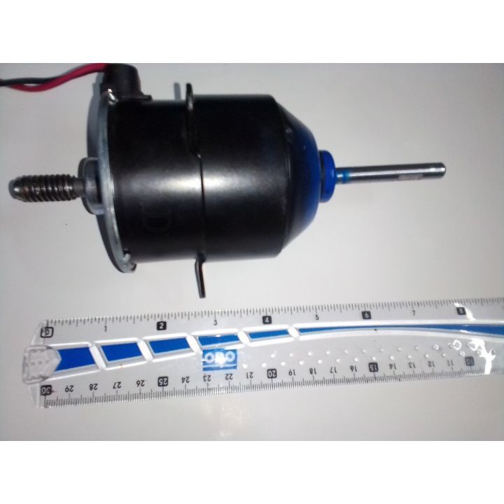 DC 12V Motor For Air Cooler & Stand Fan Original Baleno High Speed ...