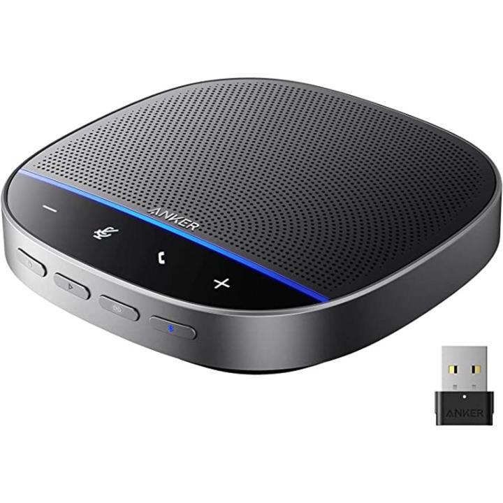 Anker PowerConf S330 USB Speakerphone | Daraz.pk