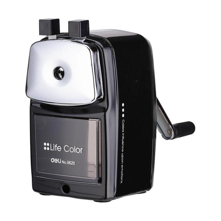 Rotating pencil sharpener store