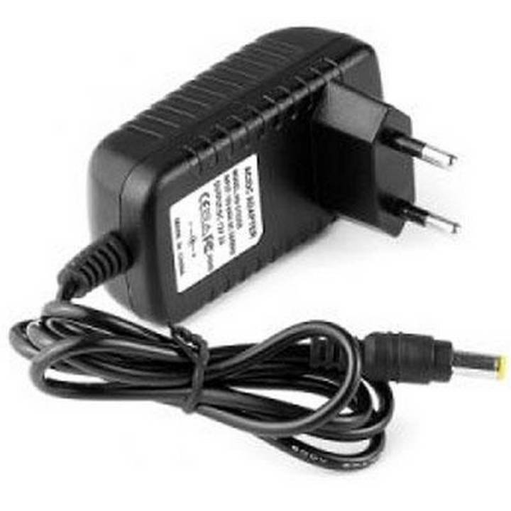 12V 1A Power Supply Adaptor 12V Security Professional Converter Adapter ...