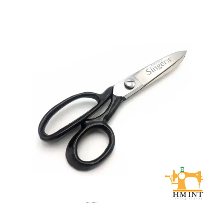 Best Tailor Scissors , Ladies and Mens Sewing 10" for garments | Daraz.pk