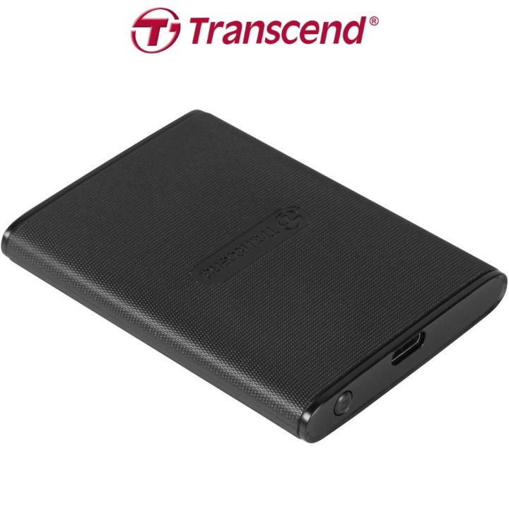 Transcend ESD270C 500GB USB Type-C External Portable SSD Solid State Drive USB 3.1 Gen 2 | Daraz.pk