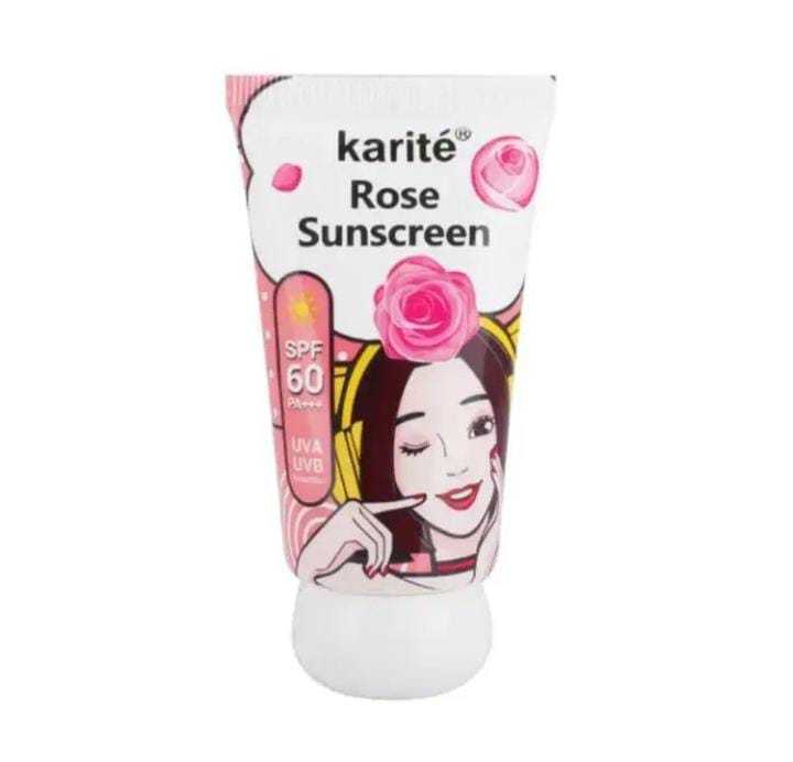Rose Sunscreen BB Cream 60spf | Daraz.pk