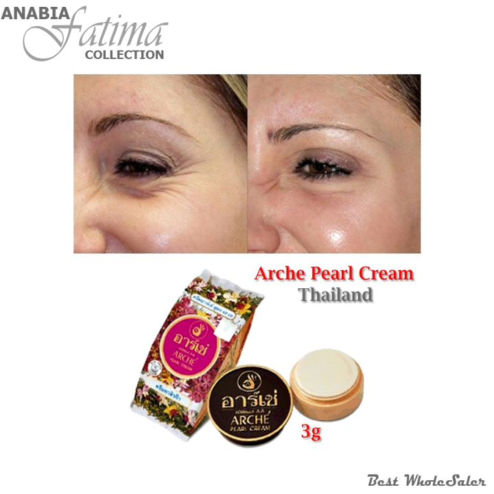 Arche Pearl Cream | Daraz.pk: Buy Online at Best Prices in Pakistan ...