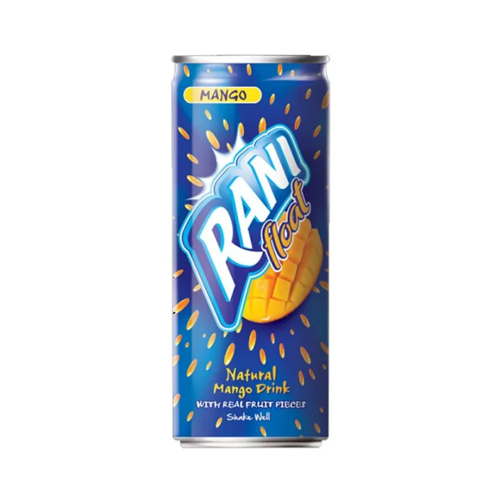 RANI MANGO JUICE CAN 240ML|46137| | | Daraz.pk
