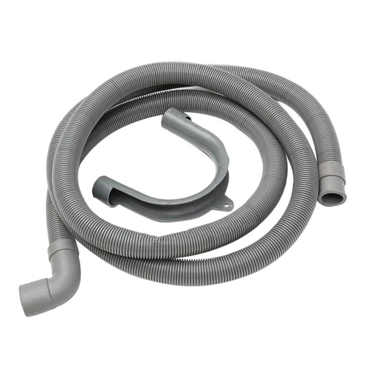 Drain Pipe Front Load LG (3 Meter) – Automatic Washing Machine Parts ...