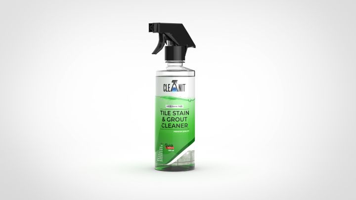 CleanIt Tile Stain and Grout Cleaner 500 ML | Daraz.pk