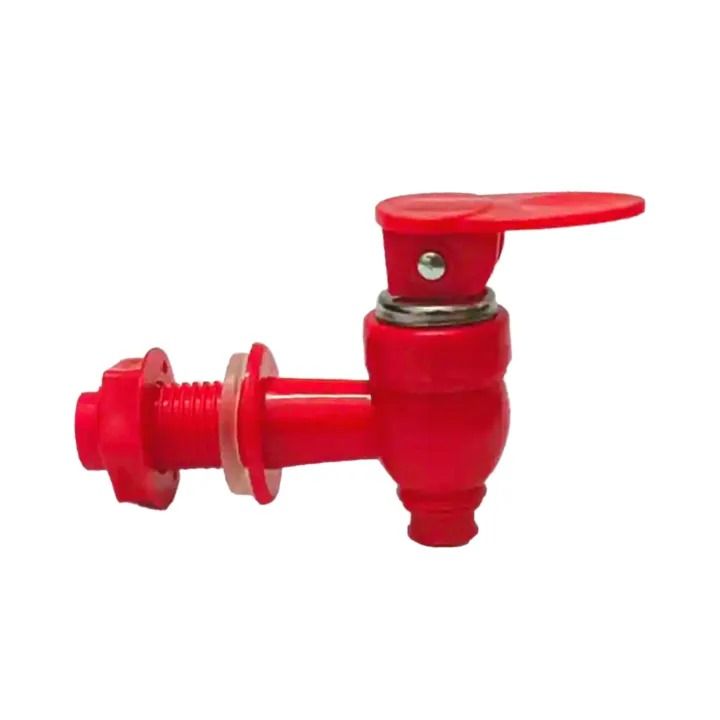 water cooler tap water tap rotatable handle open close lockable latch ...