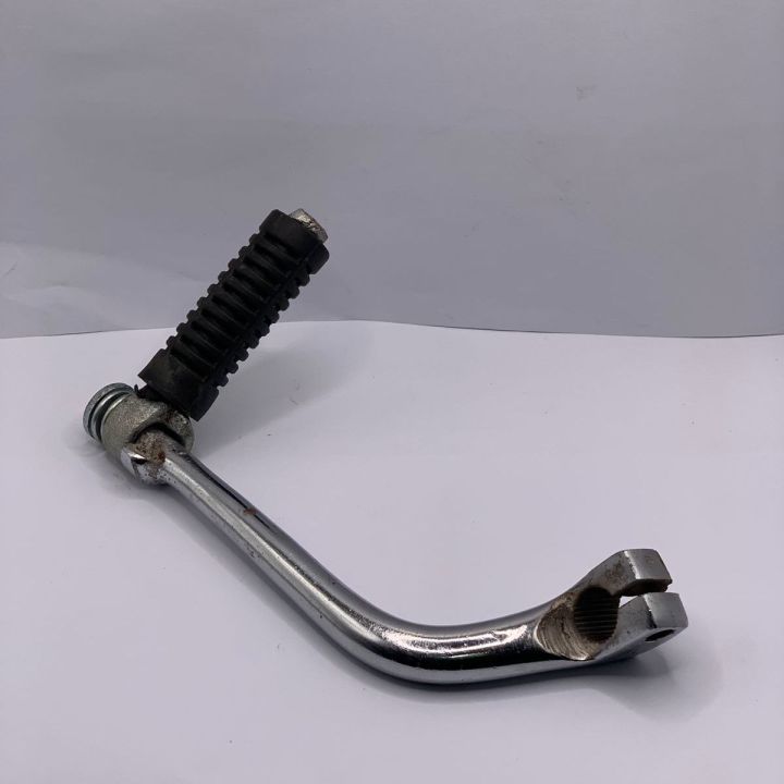 Cd70 kick / Motorcycle kick for cd70 / Motorcycle cd70cc kick / 70 ...