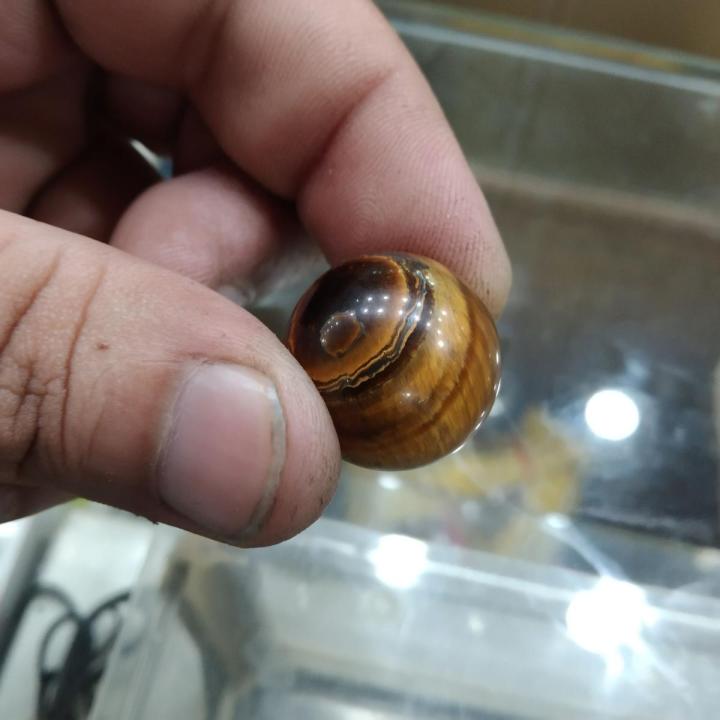 orignal natural tiger boll 57 krt 100% orignal | Daraz.pk