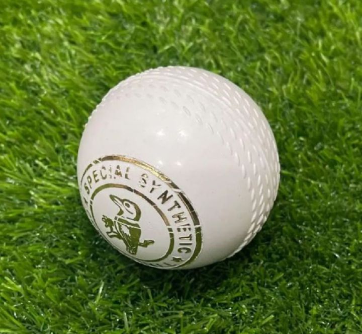 Cricket practice hardball synthetic balls for hard ball cricket ...