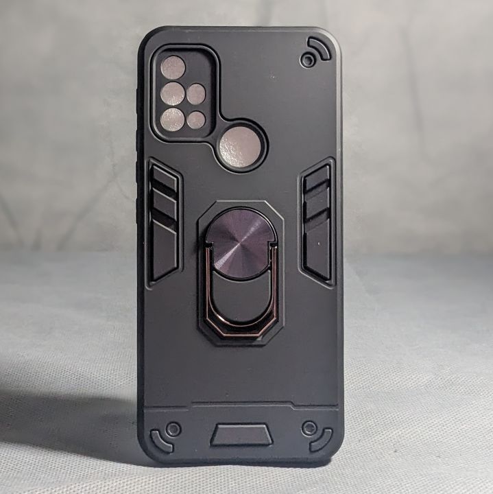 Motorola Moto G10 / Moto G20 / Moto G30 Luxury Shock-Proof Armor Case ...