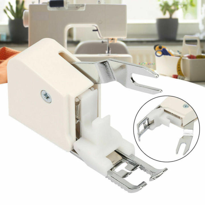 Walking Foot Quilting Guide Even Feed Presser Foot Sewing Machine Tools ...