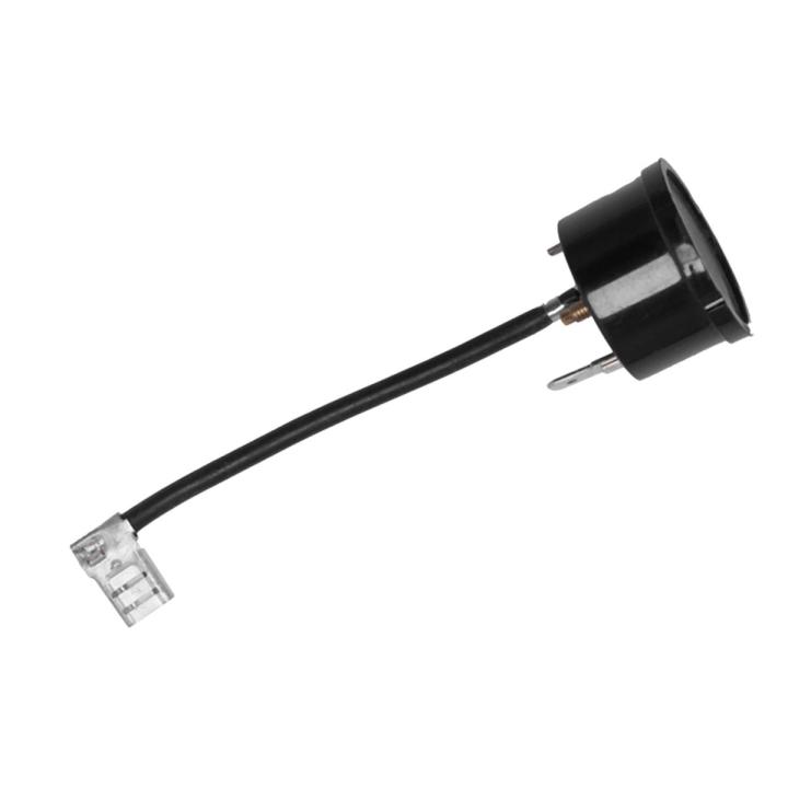 HYQZLTCA 2X Plastic Compressor Thermal Overload Protector for 1HP Air ...