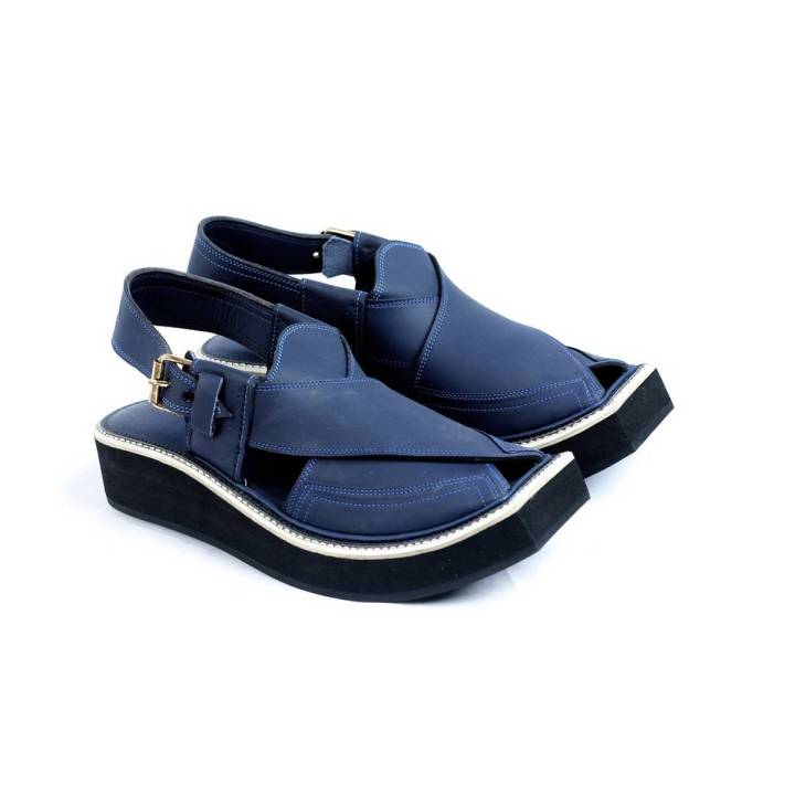 1X Peshawari Chapal | Daraz.pk