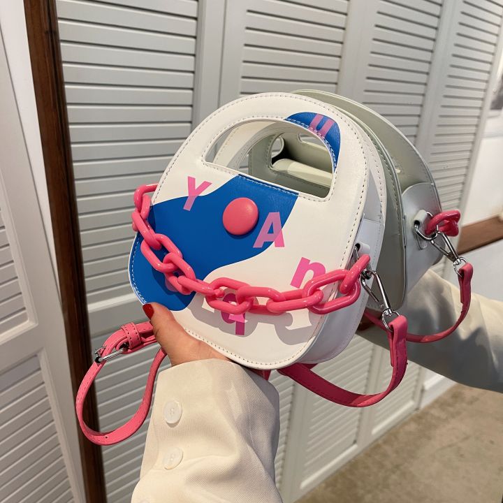 Women's Non-Mainstream Bag2024New Top-Selling Product Fashion Unique ...