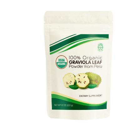 Graviola Powder 226gm | Daraz.pk