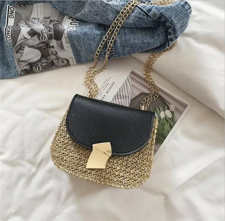 PU Leather Purse High Quality Ladies Wallet Hand Bag Genuine Handbag ...