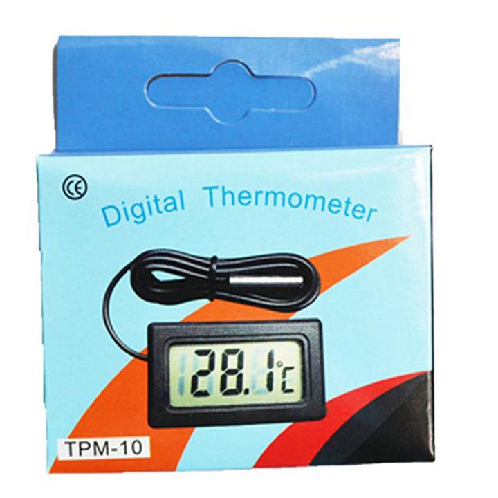 TPM-10 Digital Thermometer | Daraz.pk