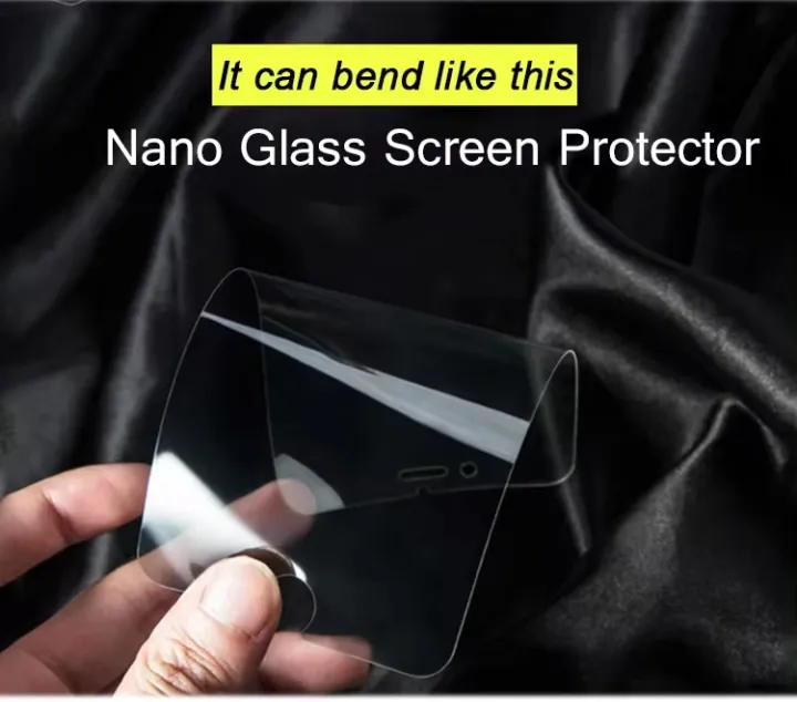 Nothing Cmf Phone 1 9H Tempered Glass – Mobile Glass Screen Protector ...