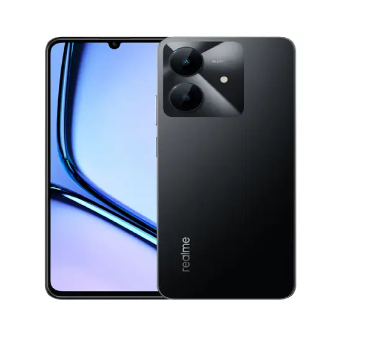 REALME NOTE 60X = 4GB RAM = 128GB ROM = 5000mAh BATTERY | Daraz.pk