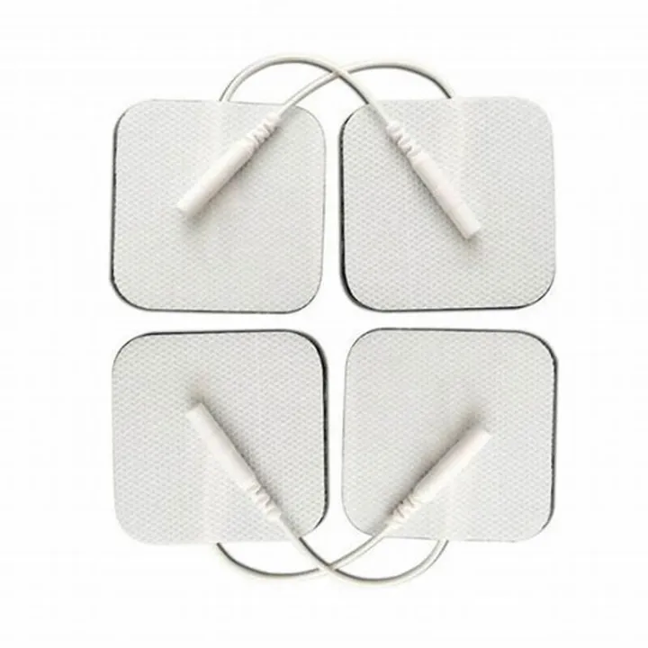 TENS Electrode Pads - EMS, Comfy STIM, Besmed TENS Electrode Pads ...