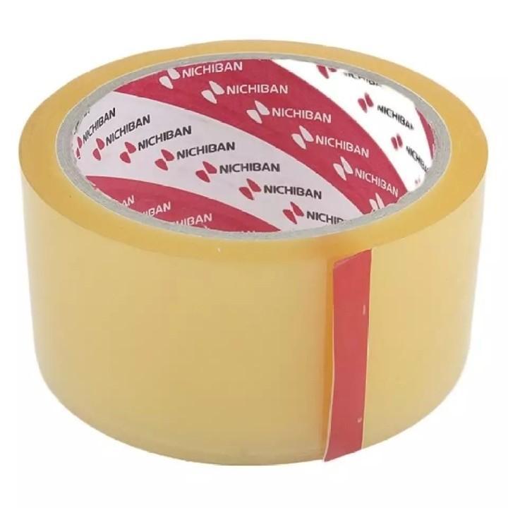 Nichiban Packing Tape 2 Inch | Daraz.pk