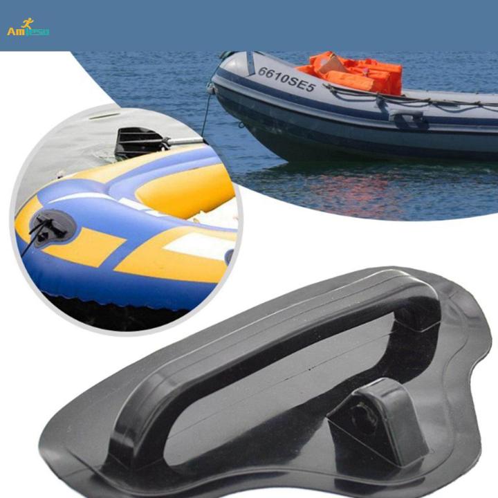 Kayak Grab Handle Rail Inflatable Boat Grab Handle for Surfing Kayak ...