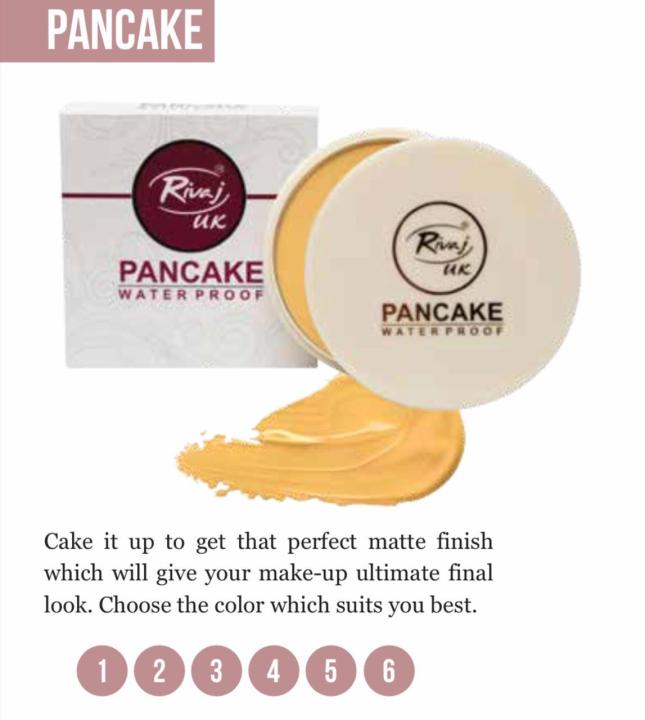 Pancake #2 | Daraz.pk: Buy Online at Best Prices in Pakistan | Daraz.pk