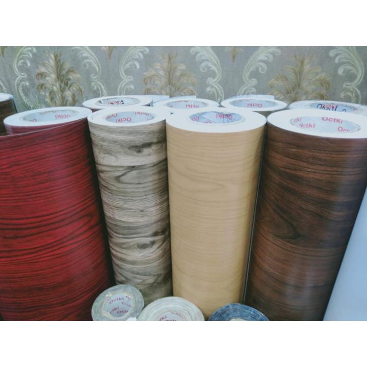 Wallpaper wooden Sheet | Daraz.pk