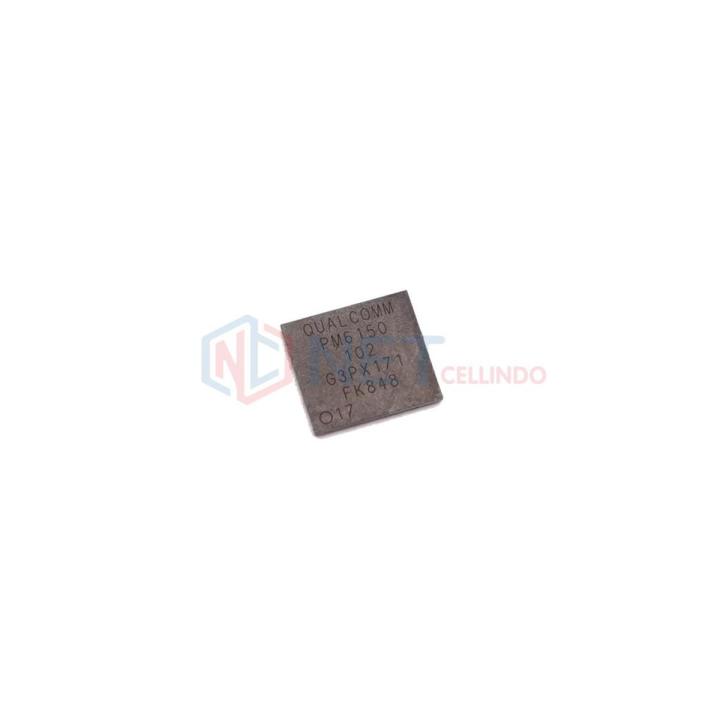 Power IC PM6150-102 Spare Parts for Xiaomi Redmi Note 7 | Daraz.pk