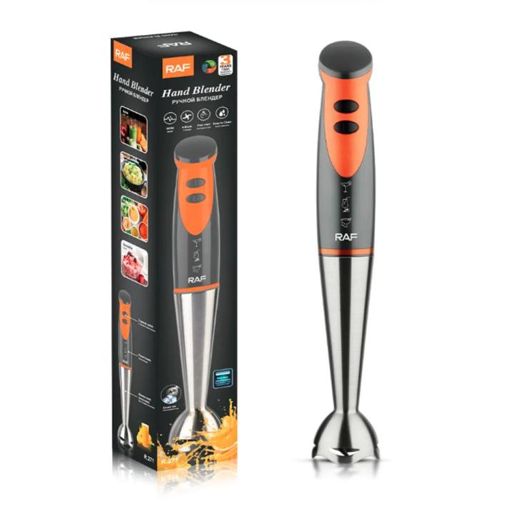 RAf electric hand blender Model no 271 | Daraz.pk